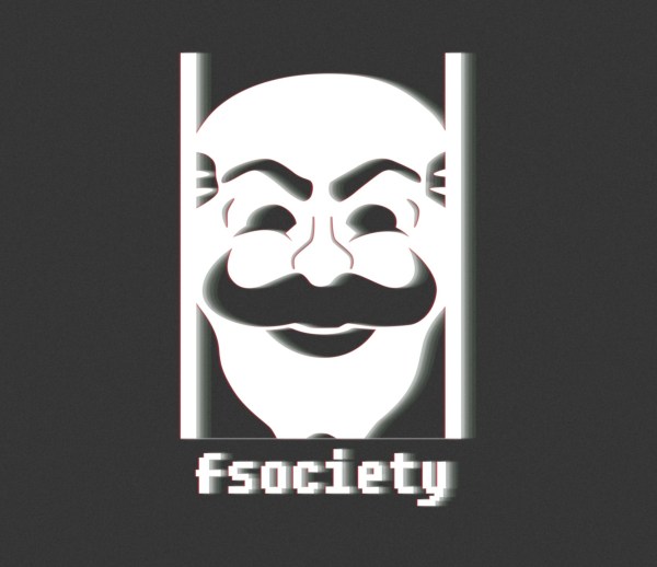 Cara Install Fsociety – Technology